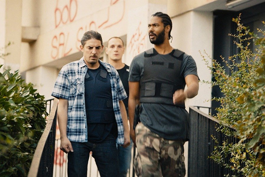 Issa Perica Archives - NOW Magazine