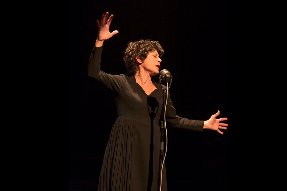 15 stage artists to watch in fall 2019 - NOW Magazine