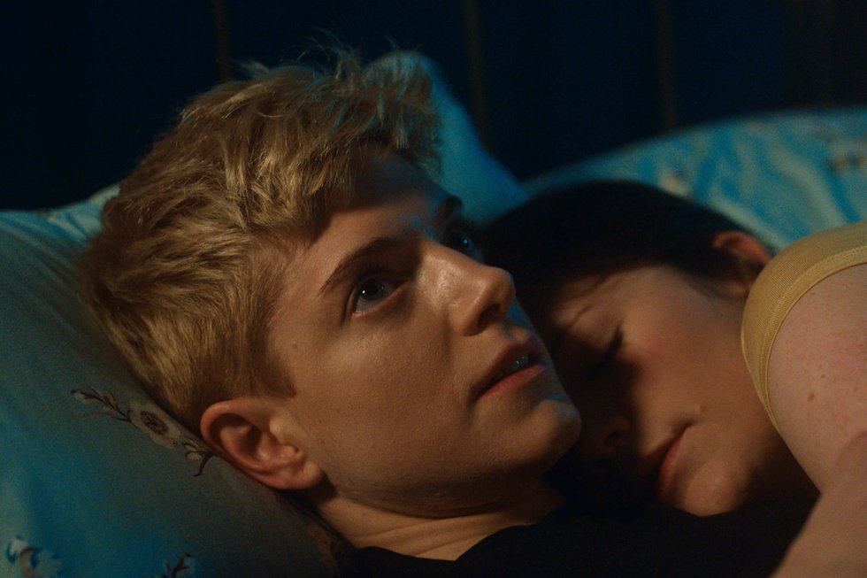 Canadian Mae Martin on her Netflix show, reworking bits of her life and ...