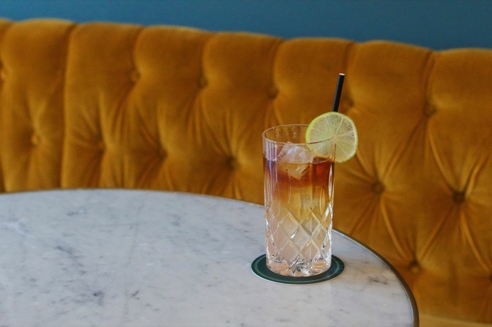 Inside Maison Selby, a bistro inside a 136-year-old mansion - NOW Magazine