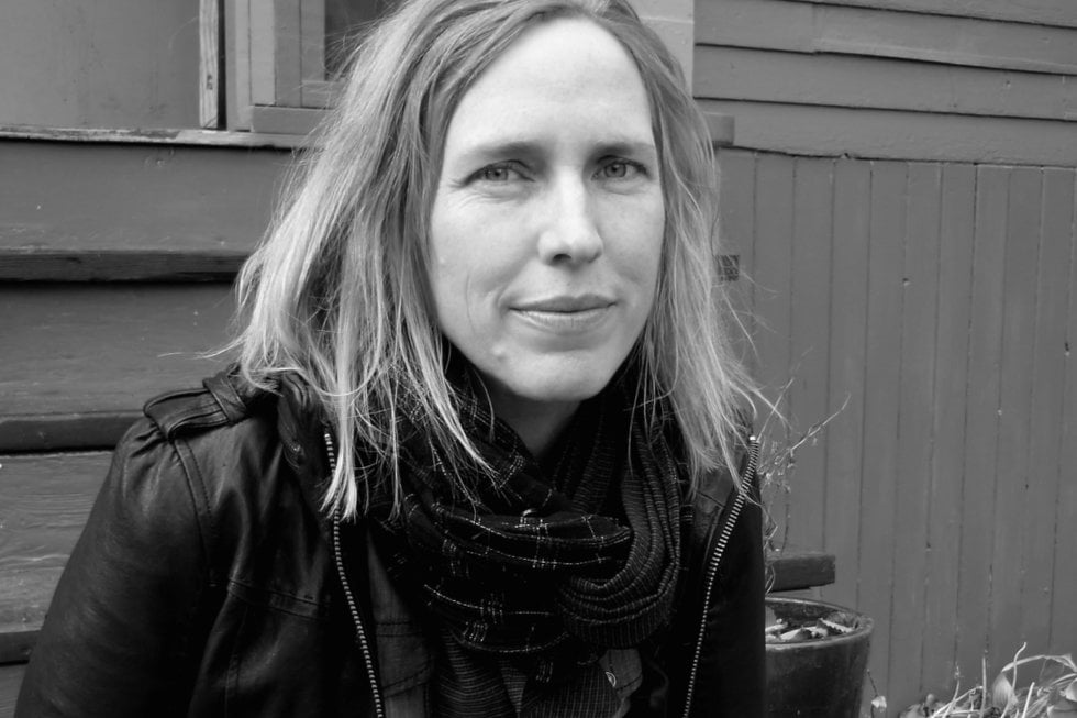 Author Miriam Toews and the Mennonite #MeToo - NOW Magazine