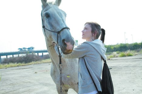 Fish Tank - NOW Magazine