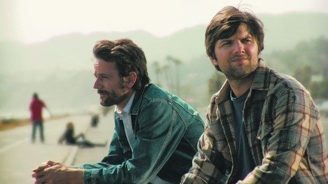 Passenger Side - NOW Magazine