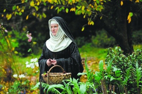 Vision: From The Life Of Hildegard Von Bingen - NOW Magazine