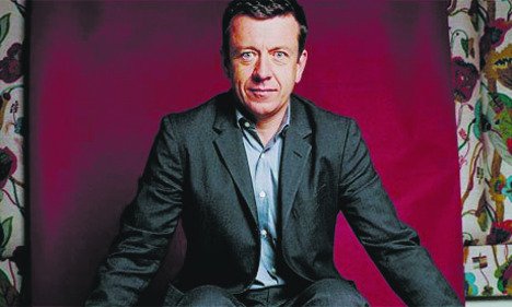 Movie Q&A: Peter Morgan - NOW Magazine