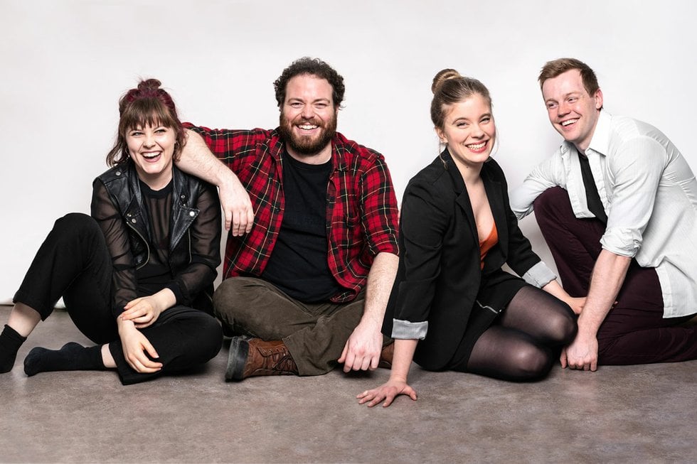 Fringe review: Moving On - NOW Magazine