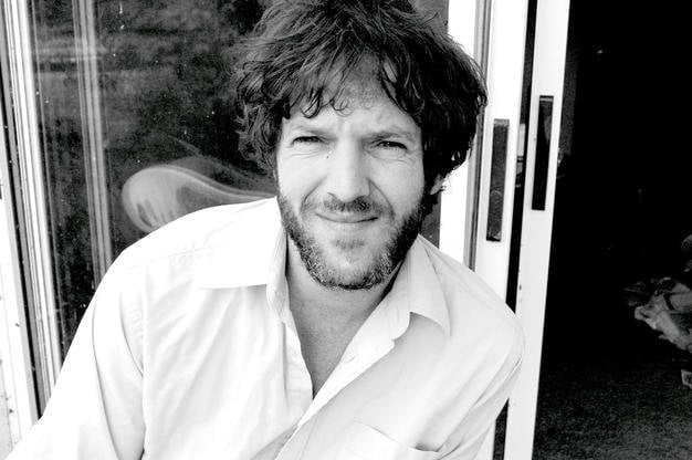 Album of the Week: Al Tuck - NOW Magazine