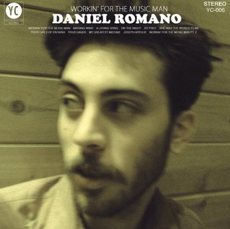 Daniel Romano - NOW Magazine