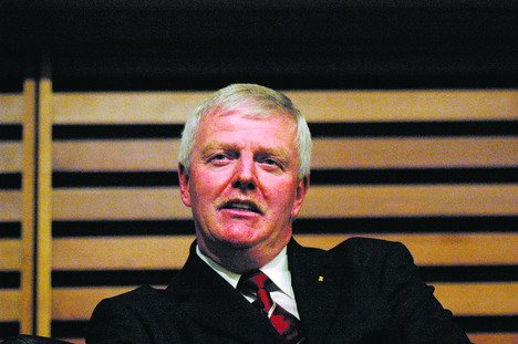 Hillier than thou - NOW Magazine