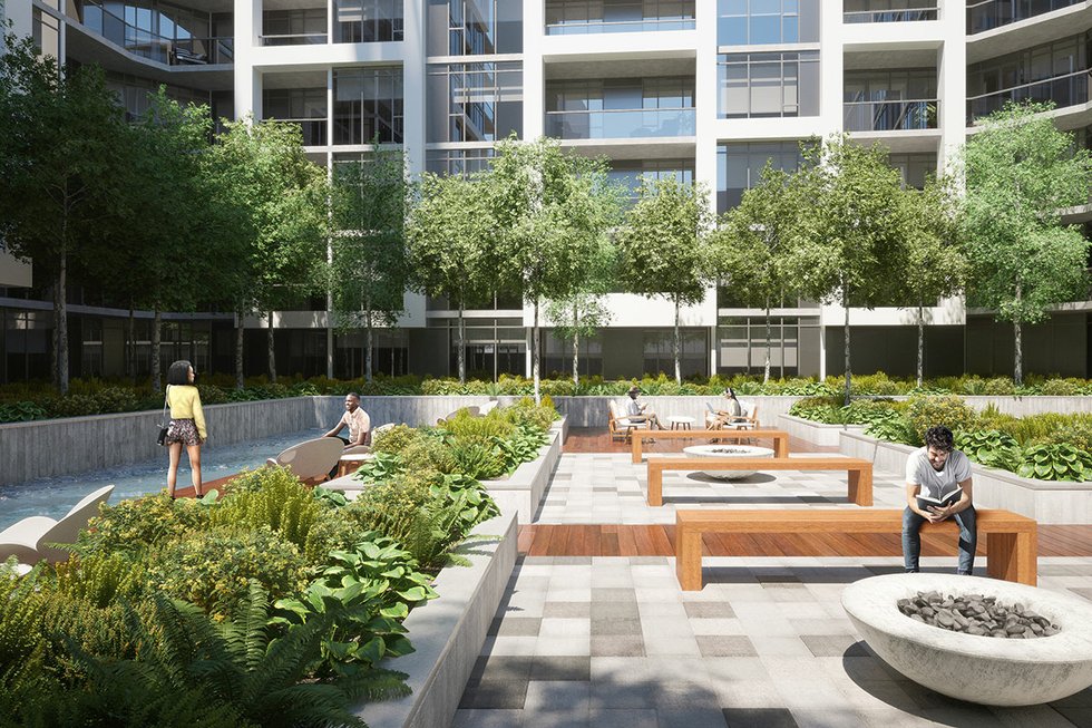 Toronto's luxury purpose-built rental market is booming - NOW Magazine