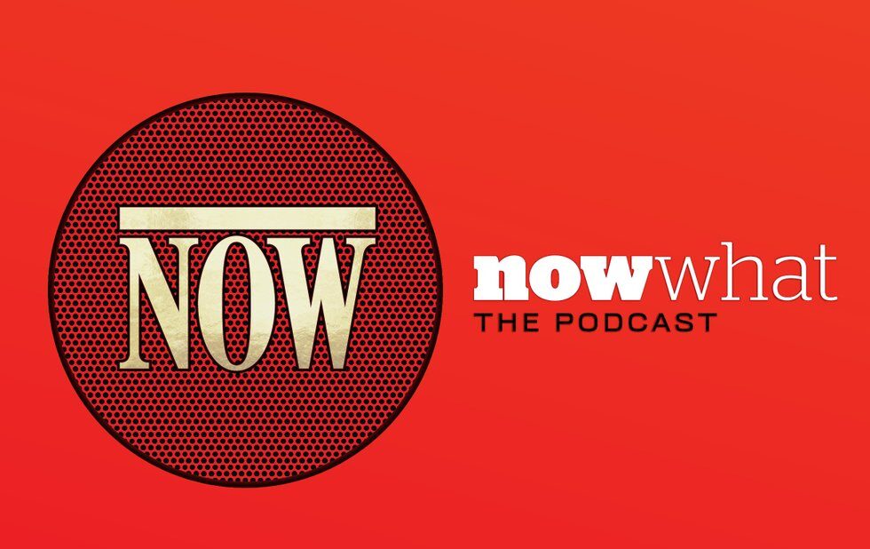 NOW What episode 7: How Toronto realtors are weathering the pandemic ...