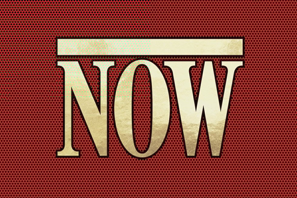 Brian Kalish: An open letter to NOW Magazine readers - NOW Magazine