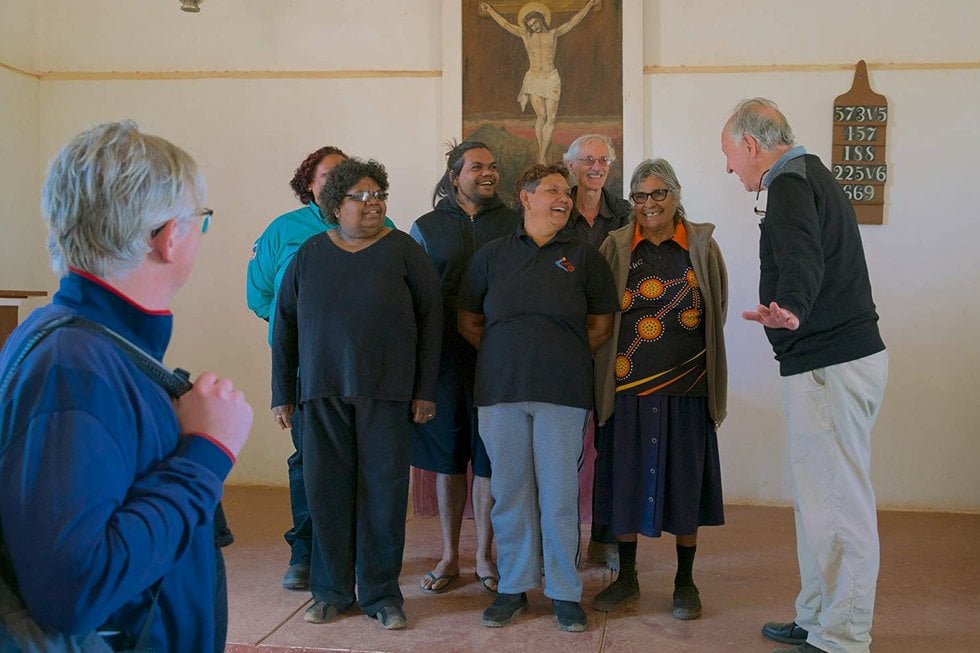 Review: Nomad: In The Footsteps Of Bruce Chatwin chronicles a ...