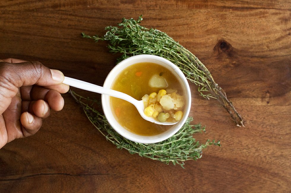 13 of Toronto's best soups - NOW Magazine