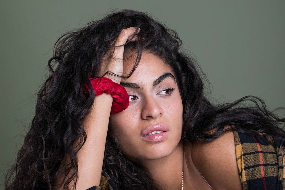Review: Jessie Reyez celebrated her homecoming like a true champion - NOW Magazine