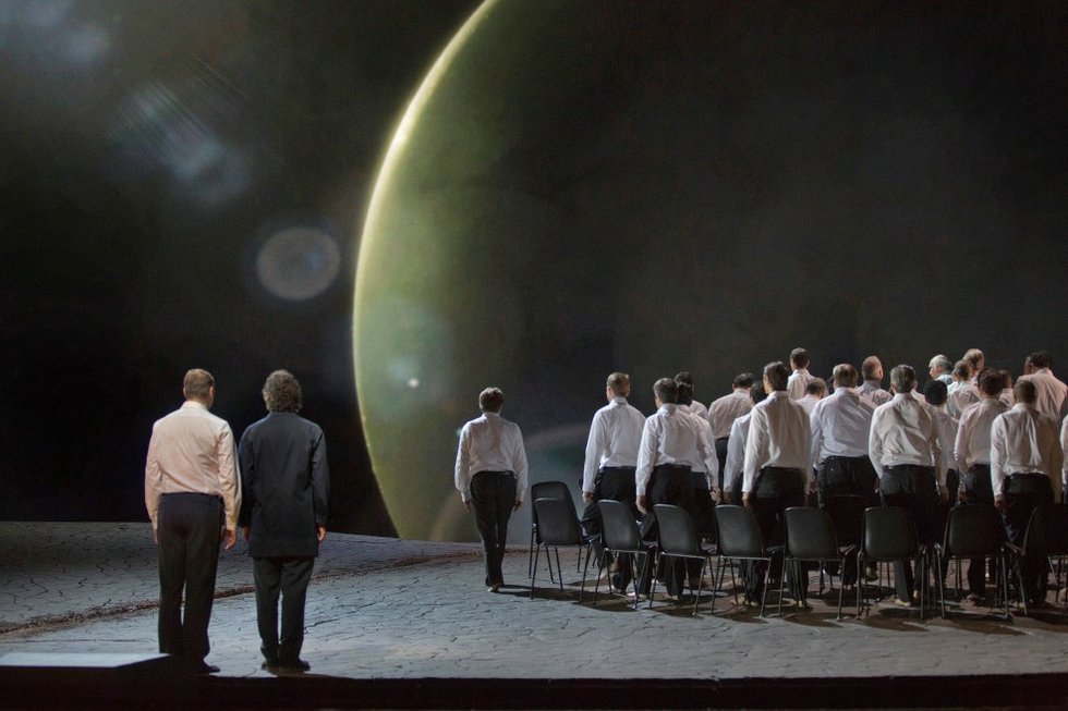 Canadian Opera Company launches "monumental" 2020-2021 season - NOW ...