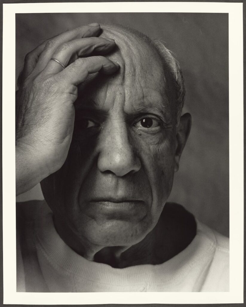 Picasso "Blue Period" exhibit to open at the Art Gallery of Ontario ...