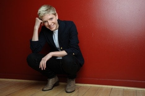 Mae day - NOW Magazine