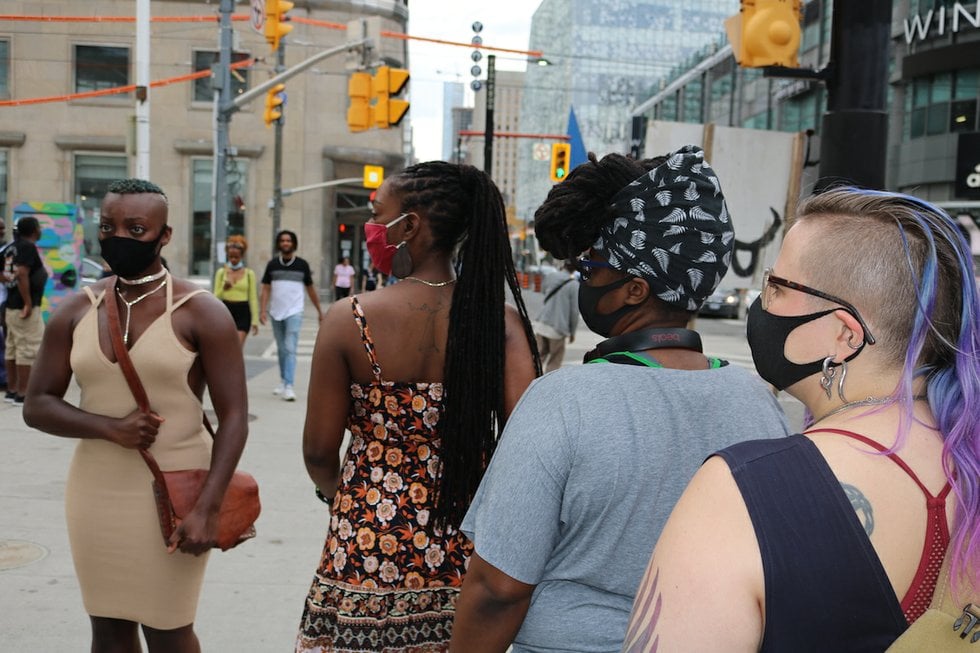 10 essential Toronto Pride parties and events for 2020 - NOW Magazine