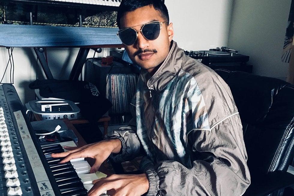 Best Toronto music of the week: Raf Reza, Motem and Earth Control - NOW ...