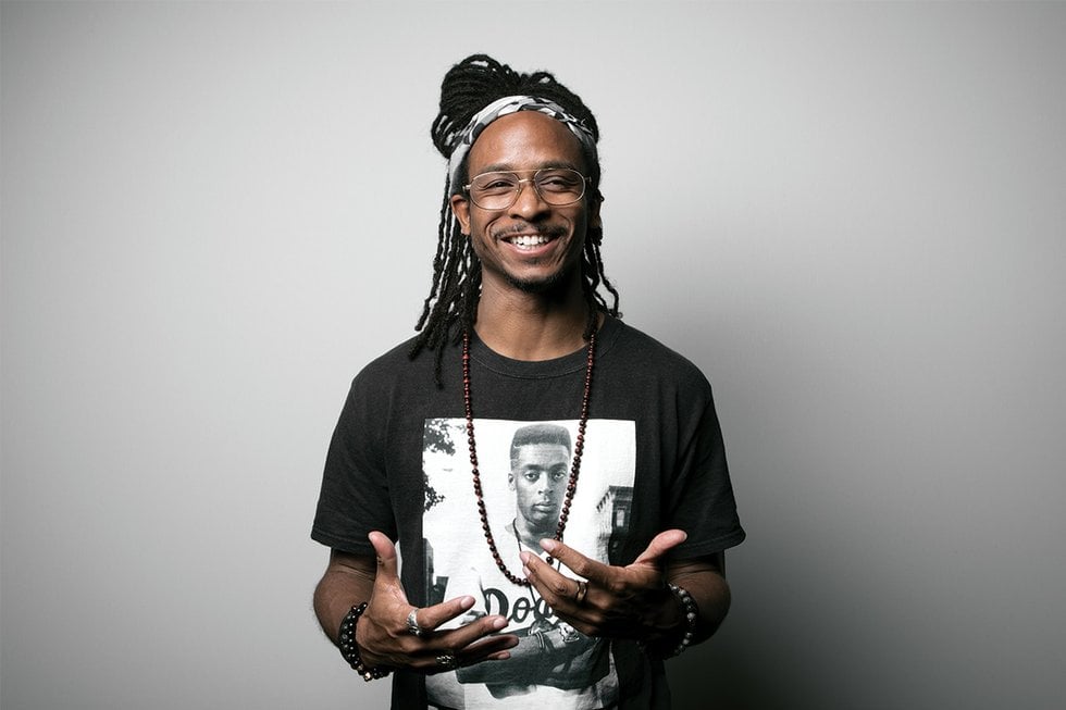 TIFF 2018: Filmmaker R.T. is so over the "Canadian look" - NOW Magazine