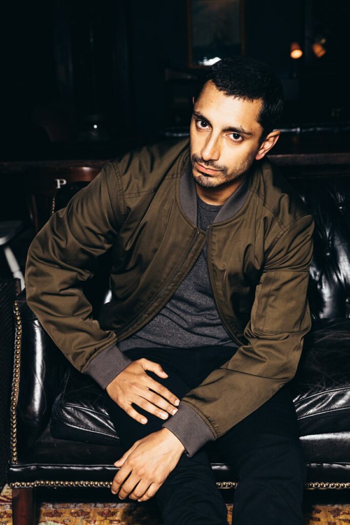 TIFF preview: Riz Ahmed goes for gold in The Sisters Brothers - NOW ...