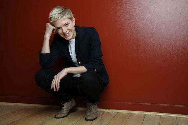 Comedy album review: Mae Martin - NOW Magazine