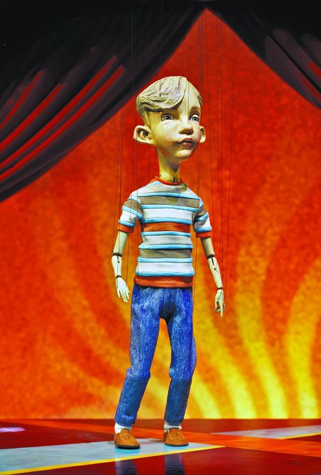 Billy Twinkle: Requiem For A Golden Boy - NOW Magazine