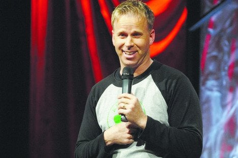 A Gerry good year - NOW Magazine