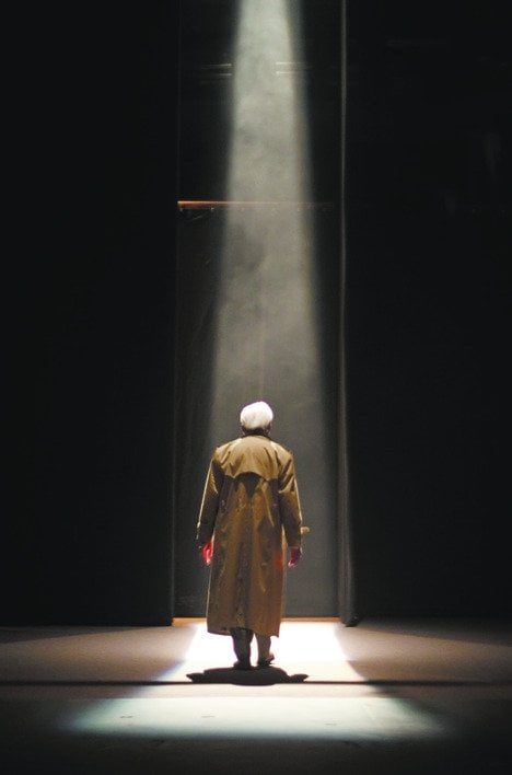 Homage - NOW Magazine