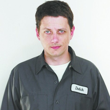 Q&A: Simon Fraser - NOW Magazine