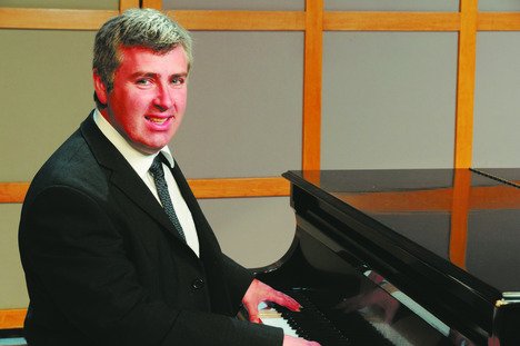 Stephen Harper! The Musical - NOW Magazine