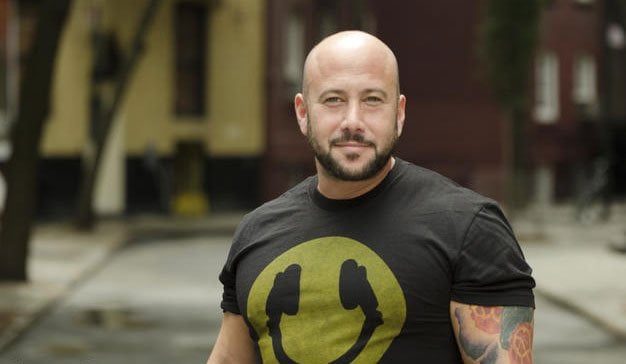 Comedy album review: Aaron Berg - NOW Magazine