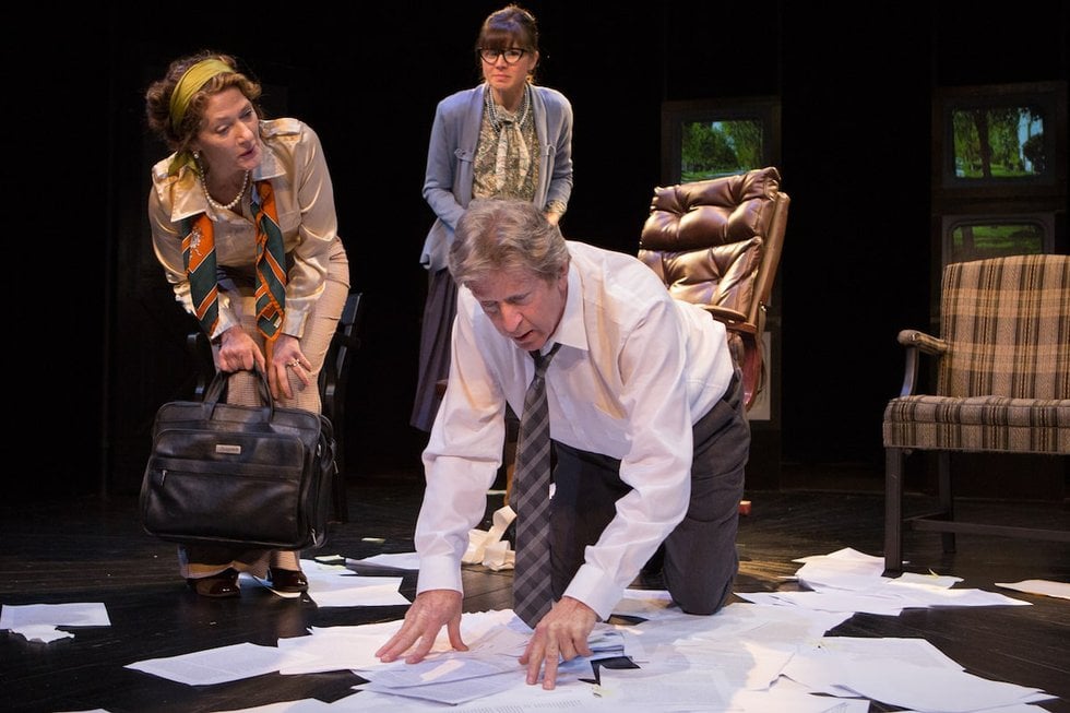 The Message takes on Marshall McLuhan - NOW Magazine