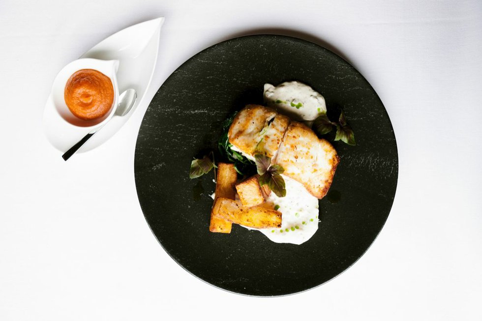 New Toronto restaurants: Sash - NOW Magazine