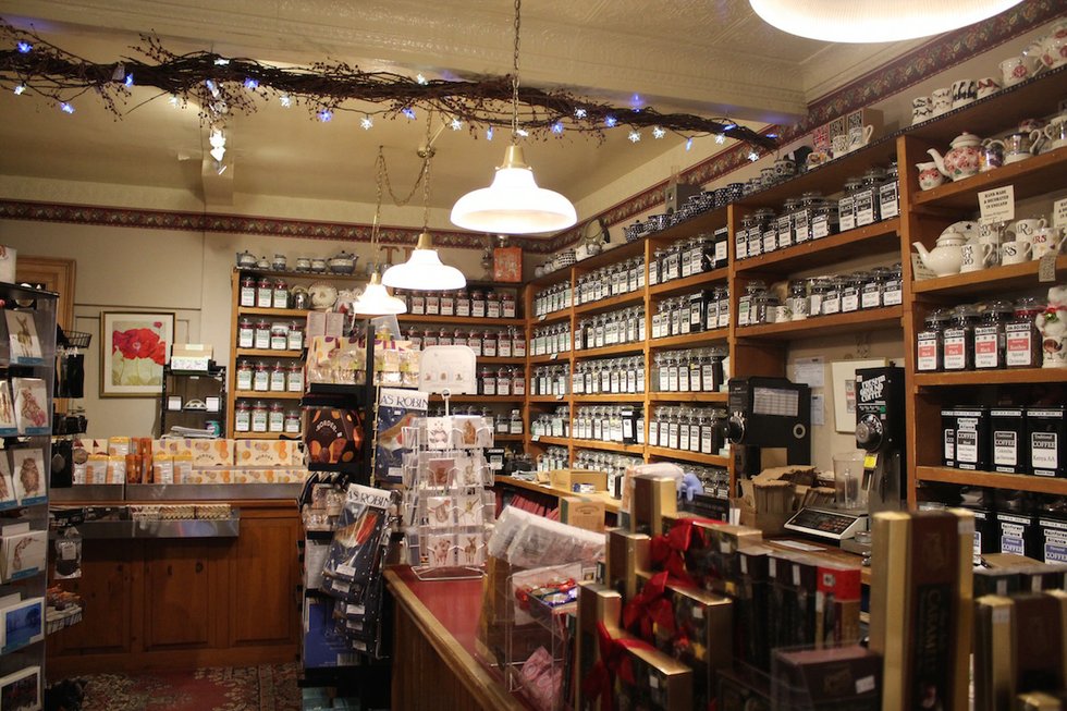 The best independent tea shops in Toronto - NOW Magazine