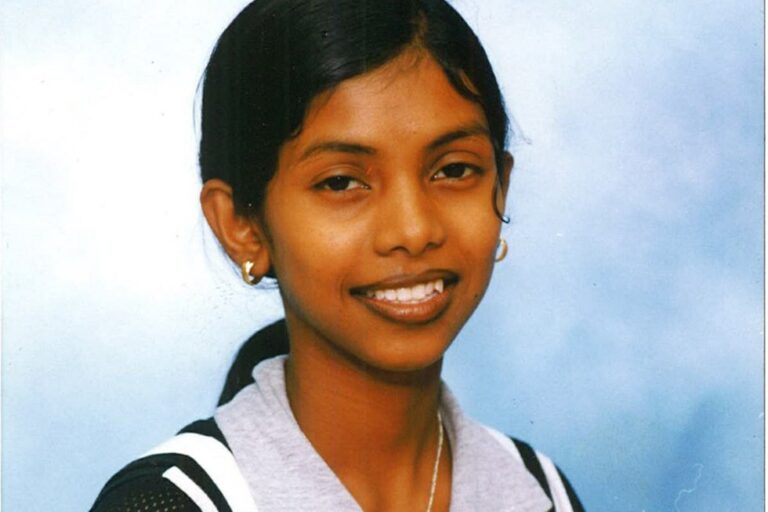 CBC podcast examines a grisly murder in a unique cultural context - NOW ...