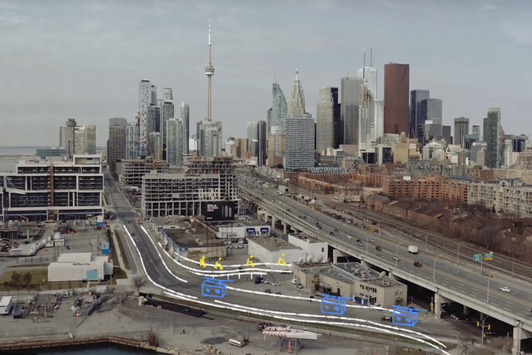 Sidewalk Labs' master plan: another hard lesson in urban utopianism ...