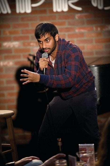 Best & worst comedy - NOW Magazine