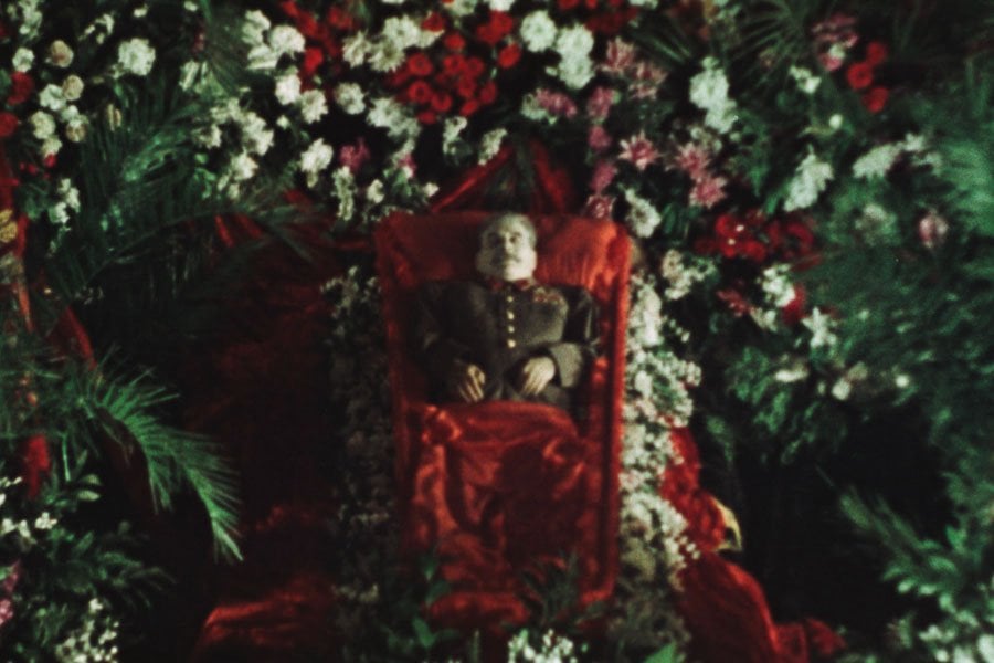 TIFF review: State Funeral - NOW Magazine