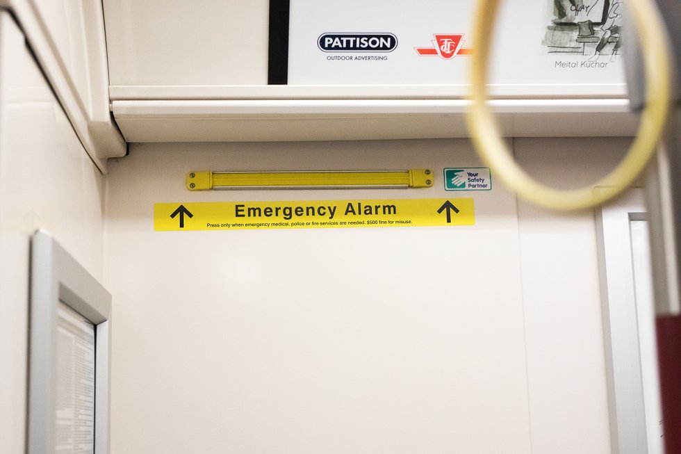 TTC survival guide: Etiquette, travel tips, hidden secrets and more ...