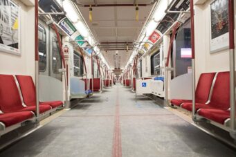 TTC makes fare and route changes in response to COVID-19 - NOW Magazine