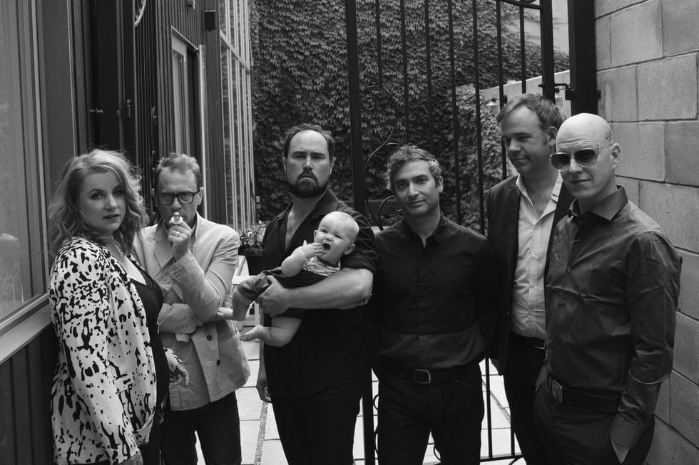 Indie rockers Stars get dramatic in new play/concert hybrid - NOW Magazine