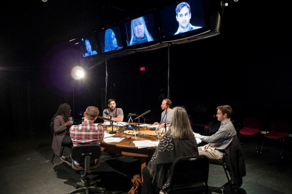 The Assembly: Episode 1 is charged, resonant and unnervingly ...