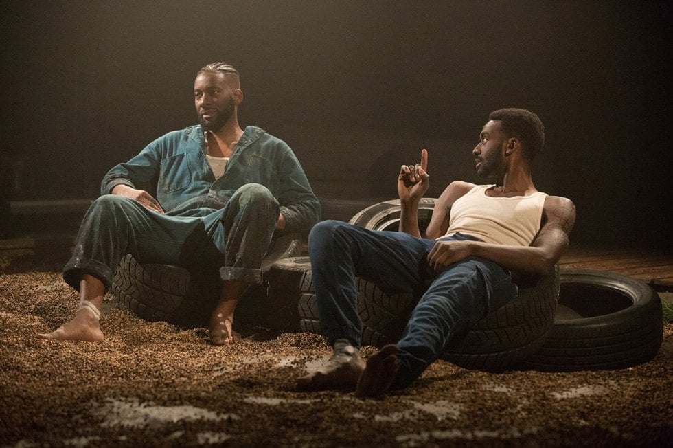 Dora Award nominations: what they got right and wrong - NOW Magazine