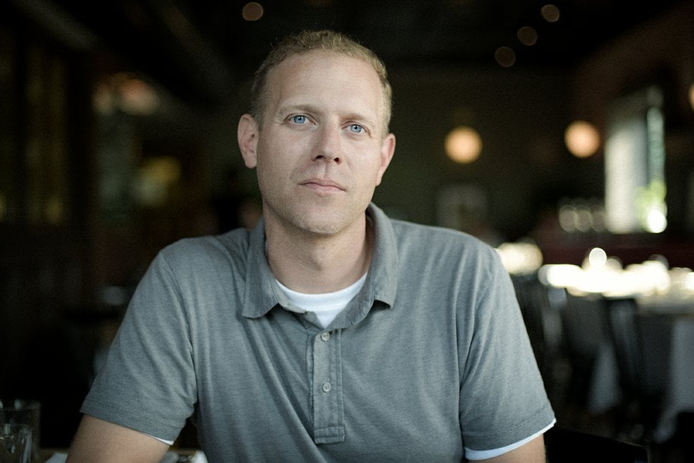 Todd Morgan - NOW Magazine