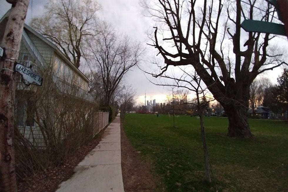 Jane's Walk steps out with sunset tour of Toronto Islands this evening ...