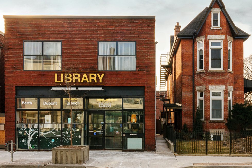 Here are the Toronto Public Library's most borrowed books of 2019 - NOW ...