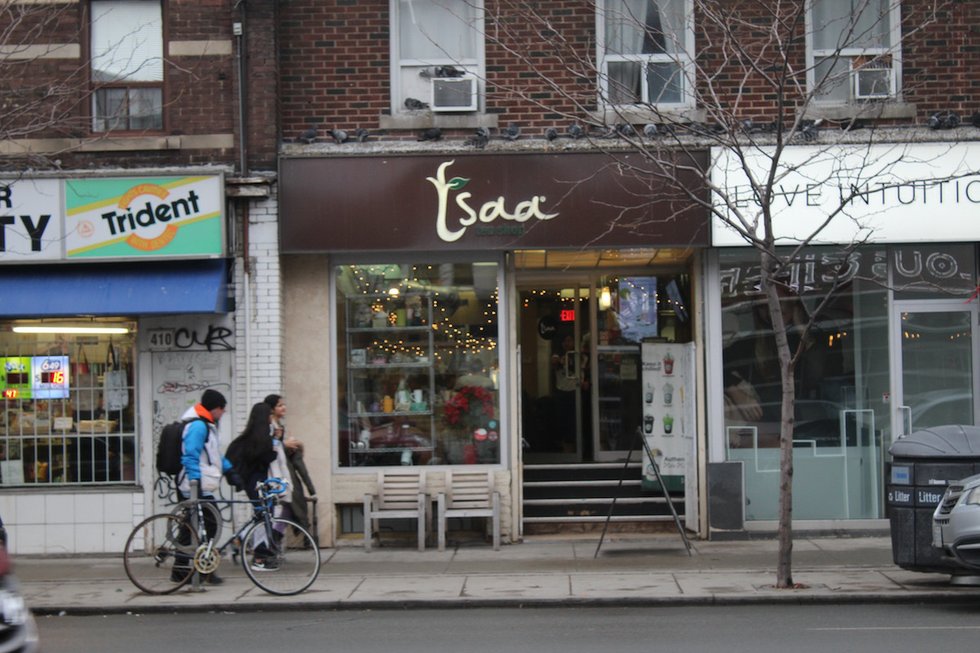 The best independent tea shops in Toronto - NOW Magazine