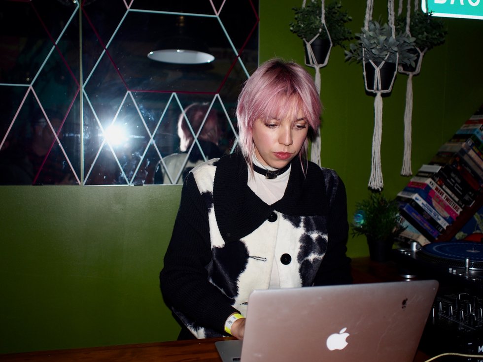 Venus Voices: people at Venus Fest tell us what representation means to ...